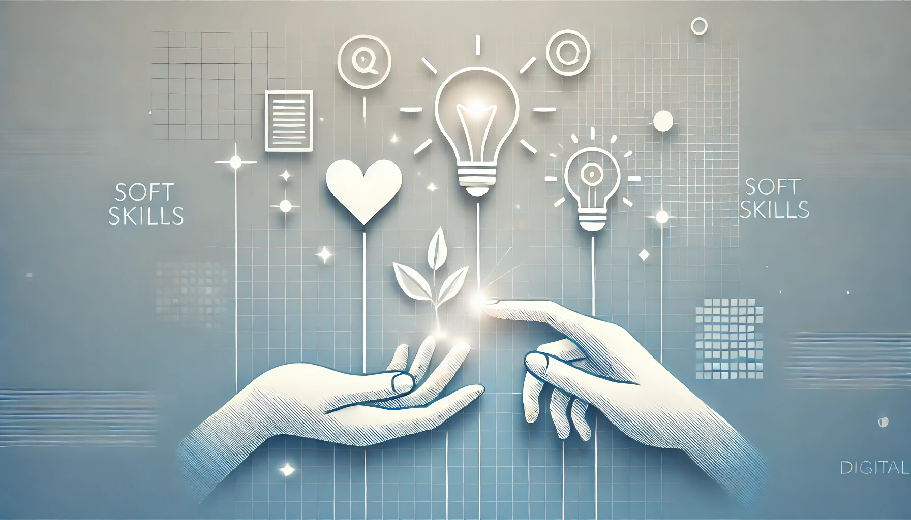 Η Σημασία των Soft Skills στην εποχή της ψηφιακής μάθησης | 🎓 idietera.gr