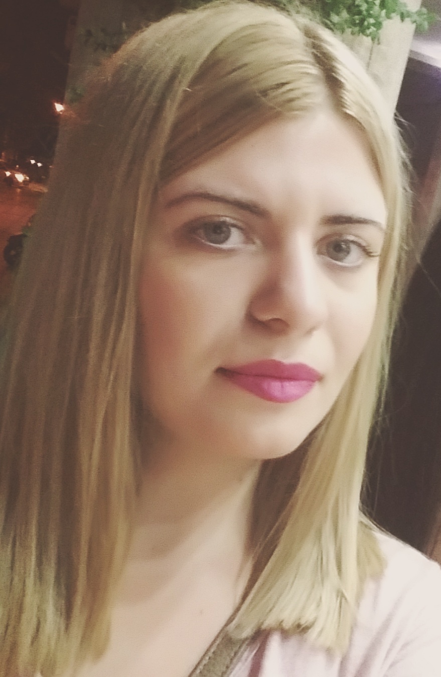 Ιδιαίτερα μαθήματα Παπαδοπούλου Ειρήνη